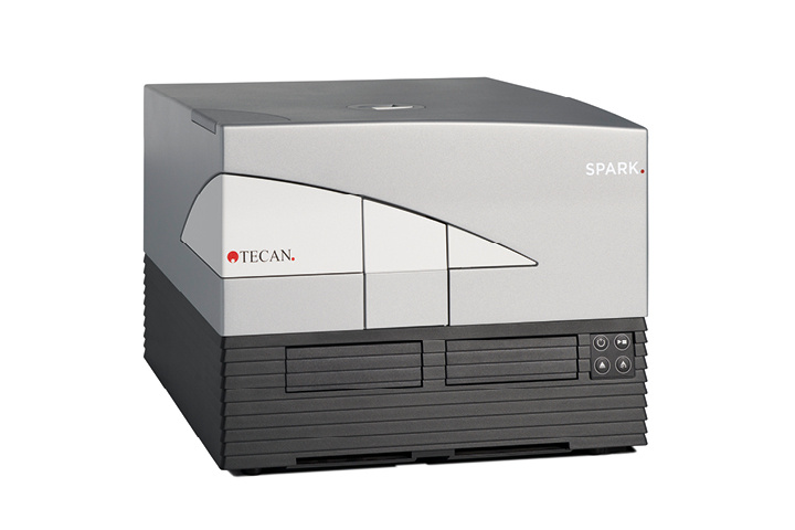 멀티모드 마이크로 플레이트 리더기, 라이브 세포 분석