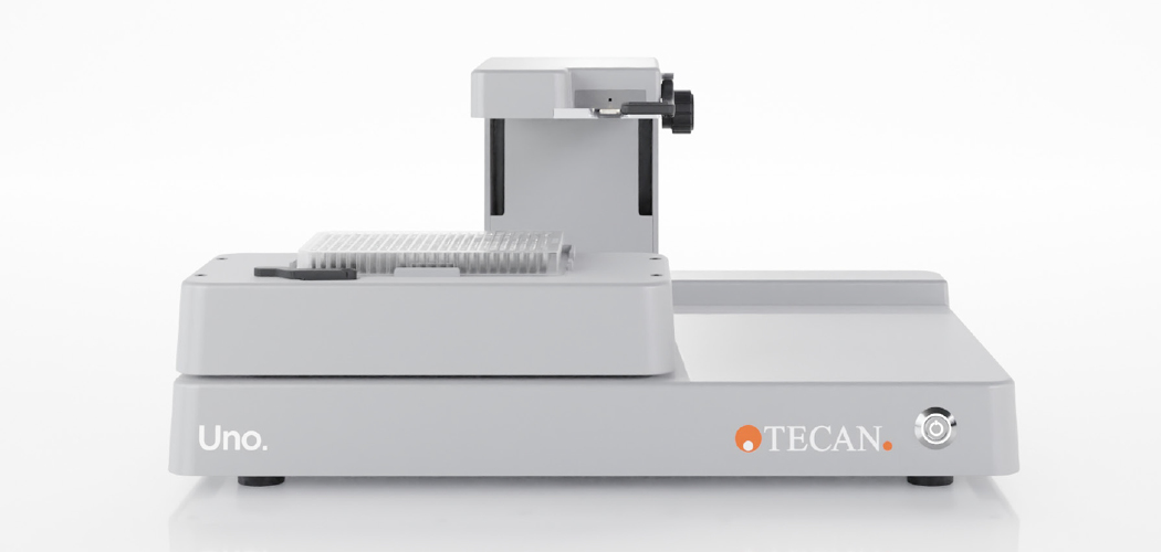 우노 싱글 셀 디스펜서™